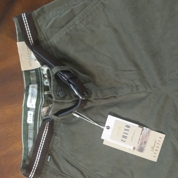 Denim & Flower Ricky Singh pants | Jeans | Denim Flower Ricky Singh ...